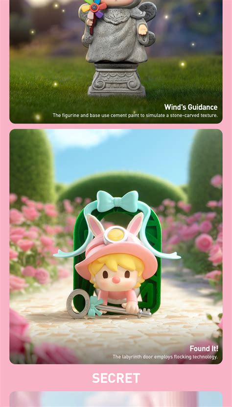 Pop Mart Finding Mokoko Series Figures Whole Set Shopee Philippines