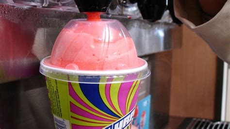 Pick Up You Free Small Slurpee Drink At 7 Eleven Ksnv