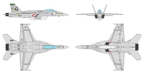 Fa 18e Super Hornet By Madmademannamedmann On Deviantart