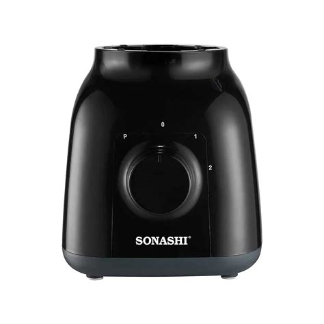 Sonashi Blender 2 In 1 Sb 144 Subhan Electronics