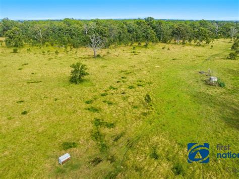 Sold Rural Property Greenridge Nsw 2471