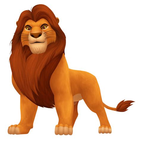 Mufasa Kingdom Hearts Wiki The Kingdom Hearts Encyclopedia