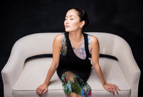 Anna Sawai Explains Why Her ‘shogun Role Felt Personal Los Angeles Times