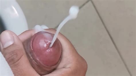 Me Corro Y Boto Toda La Lecheand Masturbándome Re Caliente