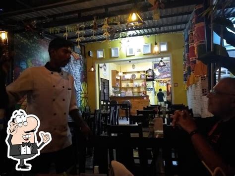 The Naked Table Restaurant Phu Quoc Restaurant Reviews