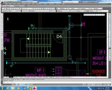 Copy Paste Problem AutoCAD 2D Drafting Object Properties Interface AutoCAD Forums