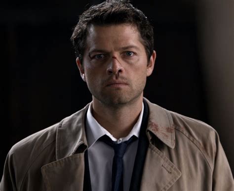 Castiel 5 8 Castiel Supernatural Castiel Misha Collins