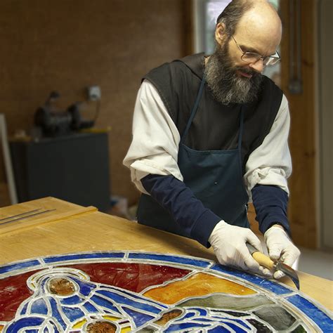 Life In A Monastery Cistercians Of The Strict Observance Trappists