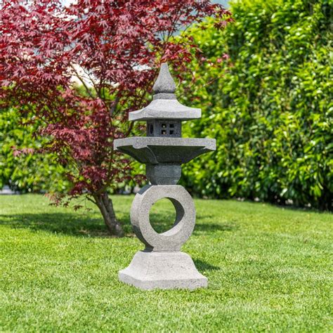 Lanterne Japonaise Les Secrets Pour Sublimer Votre Jardin Zen