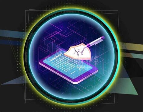 Shubhangi Sabnis On Linkedin Smart Contracts Revolutionizing Agreements In Finance And Logistics