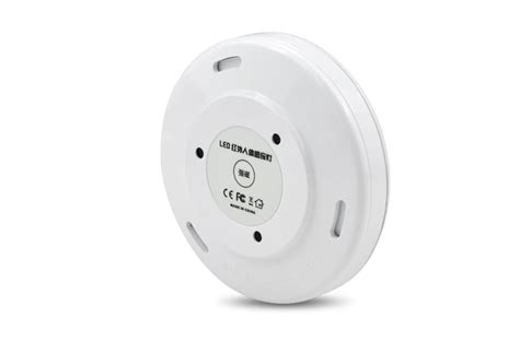 Под светодиодные лампы для шкафа лампа с датчиком движения Детектор движения Управление шкаф