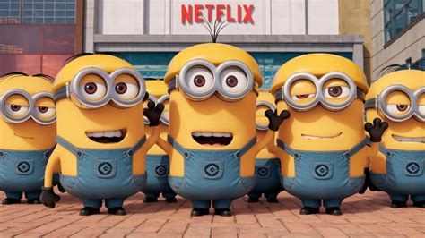 Minion Magic Streamit