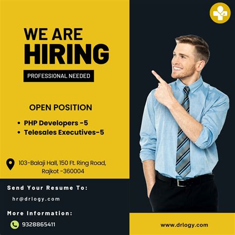 Dr Priya Patel On Linkedin Jobs Rajkotjobs Telesales Vacancy
