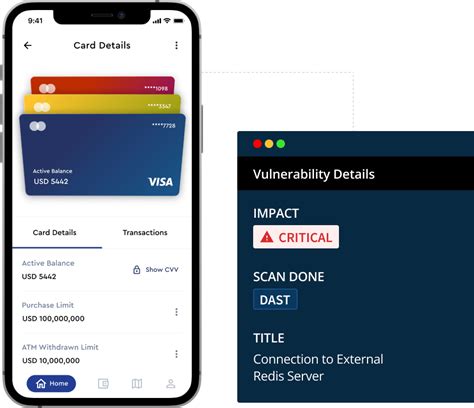 Mobile Application Security Testing Appknox Bulwark Technologies