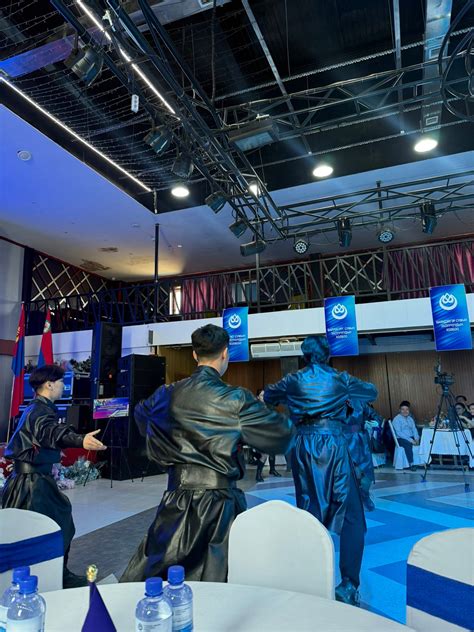 Сүхбаатар аймгийн Сүхбаатар аймгийн Залуучуудын холбоо