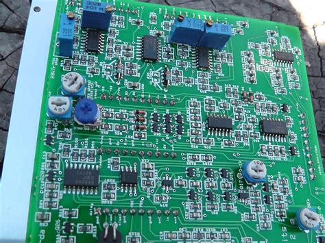 Nonlinearcircuits NULL A