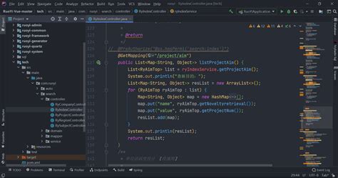 Intellij Idea一站式配置【全】提高开发效率 靠谱杨 博客园