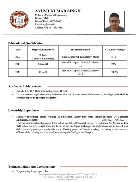 Ayush Kumar Singh Pdf Six Sigma