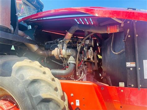 2013 Versatile 375 For Sale In Buckeye Arizona