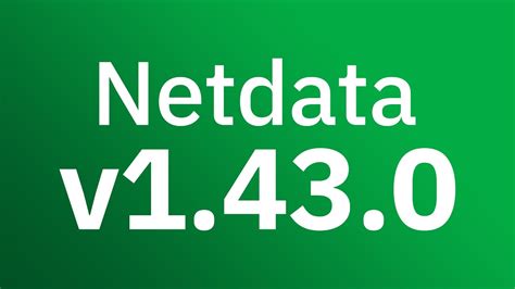 Release 1430 Systemd Journal Logs Netdata Cloud On Prem Instances Slice And Dice And More