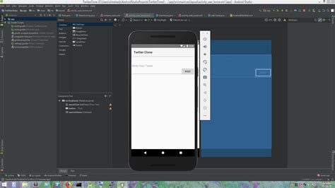 Java Custom Listview Not Showing Untill Edittext Is Selected And Keyboard Comes Up Stack