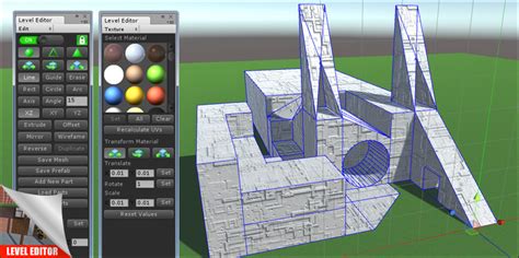 mesh maker