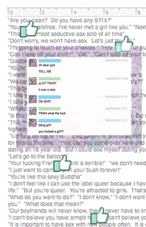 IN THE BUSH THE SEX FILES COVEN BERLIN