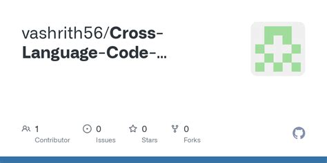 Github Vashrith56 Cross Language Code Vulnerability Analyzer2
