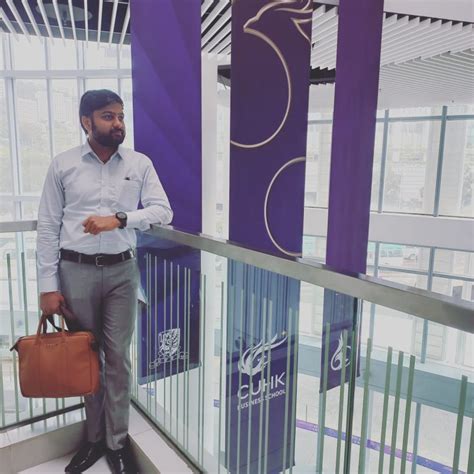 Arpit Agarwal On Linkedin Cuhkbusinessschool Warwickbusinessschool Cuhk Uk Mbajourney