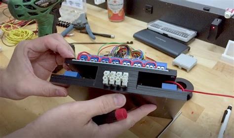 Easy Firework Firing System Arduino Project Hub