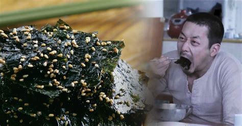 과학적으로 증명된 김의 놀라운 효능 10가지 Newsnack