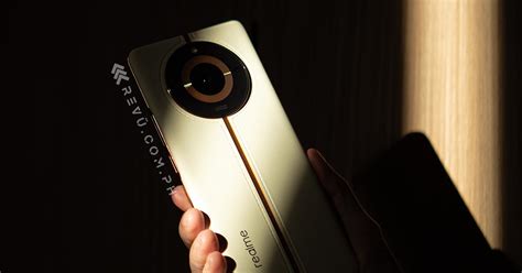 Realme Pro Series G Ph Bound Aug Read Our First Impressions Rev