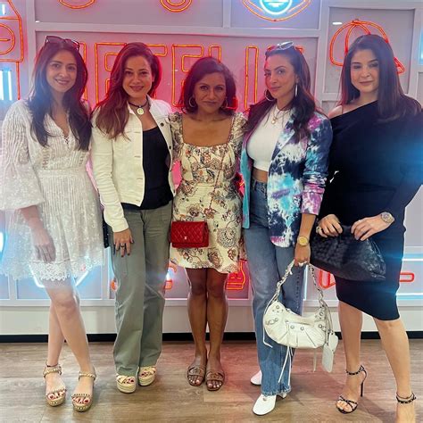 Bhavana Pandeys Feet