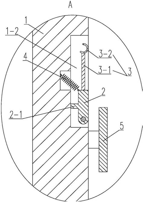 便捷式电梯轿厢的制作方法