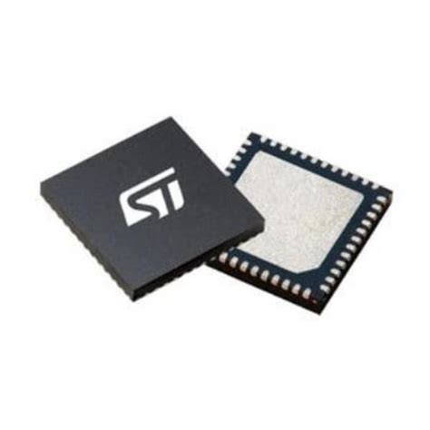 Stm32c071cbu6 Stmicroelectronics Stmicroelectronics Arm Cortex M0 Mcu Stm32 Microcontroller