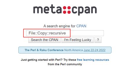 Linux perl模块安装 星月辉 博客园