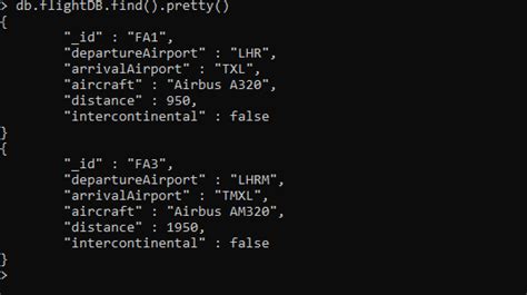 All About Mongodb Insertmany Insertmany In Mongdb Singhak
