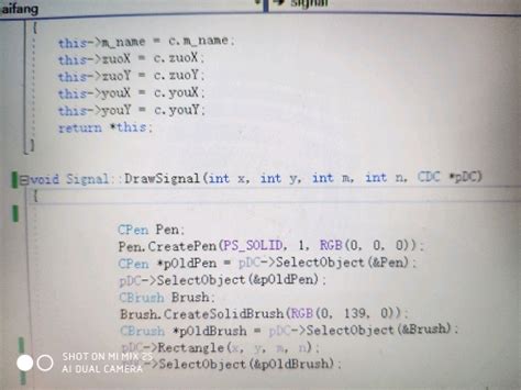 请教一下这个未定义标识符的问题 Csdn社区