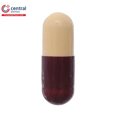 [chÍnh HÃng] Thuốc Eldine Capsule 200mg Thuốc Chống Viêm Giảm đau