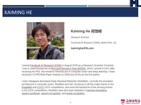 Deep Residual Learning For Image Recognition Pdf