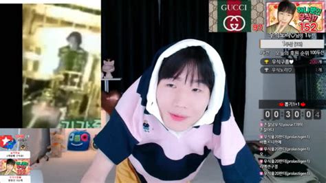 [클립]괴짜가족 새로운 버전~ 아프리카tv Vod