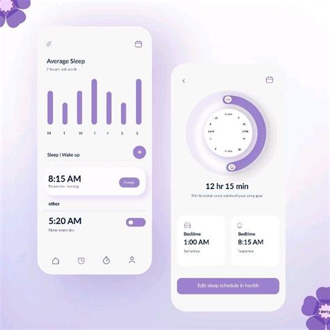Mobiledesign Uiux Designer Product Alarm Appleiphone Linkedin