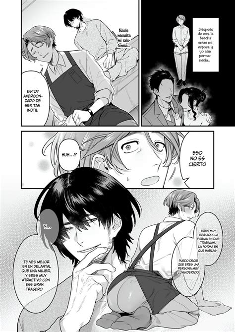 Serve Get Thrusted And Beg For Love 1 Spanish NHentai Yaoi