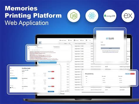A Full Stack Developer For Your Web Application MERN Stack Development Upwork