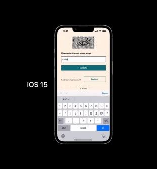 Automatic Verification On IOS 16 Will Replace CAPTCHAs On Supported Platforms GSMArena Com News
