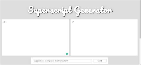 3 Ways To Add Subscript And Superscript Numbers In Google Sheets