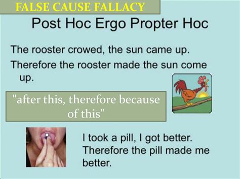 ppt fallacies of weak induction powerpoint presentation free