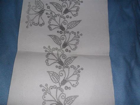 Pin De Benilde Pazo Cao En Bordado Bordado Bordado A Mano Dibujos