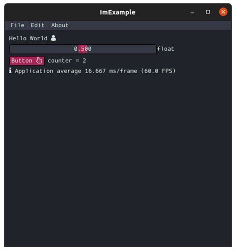 Github Patitotectiveimappimage Dear Imgui Application To Install