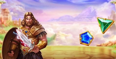 Ares Sword